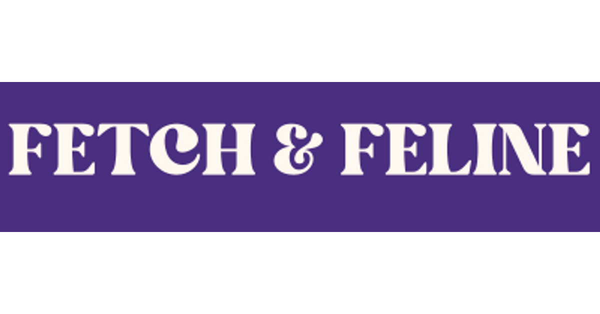 Products – Fetch & Feline